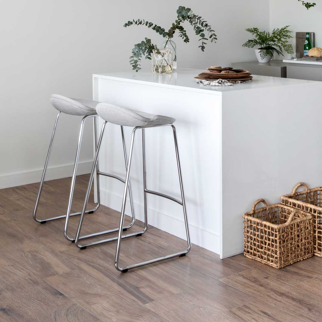 Taburete Milo – Muebles Activos