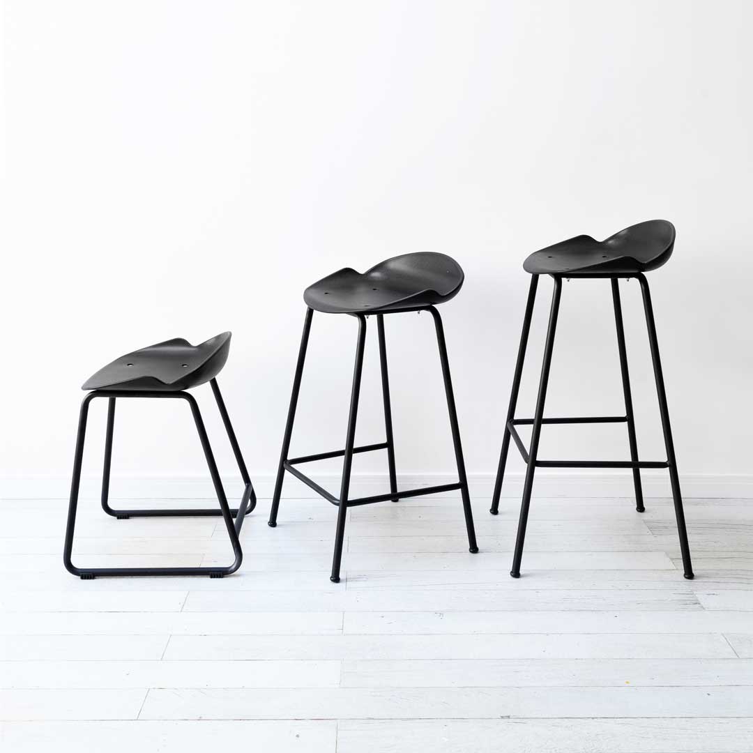 Taburete Milo – Muebles Activos